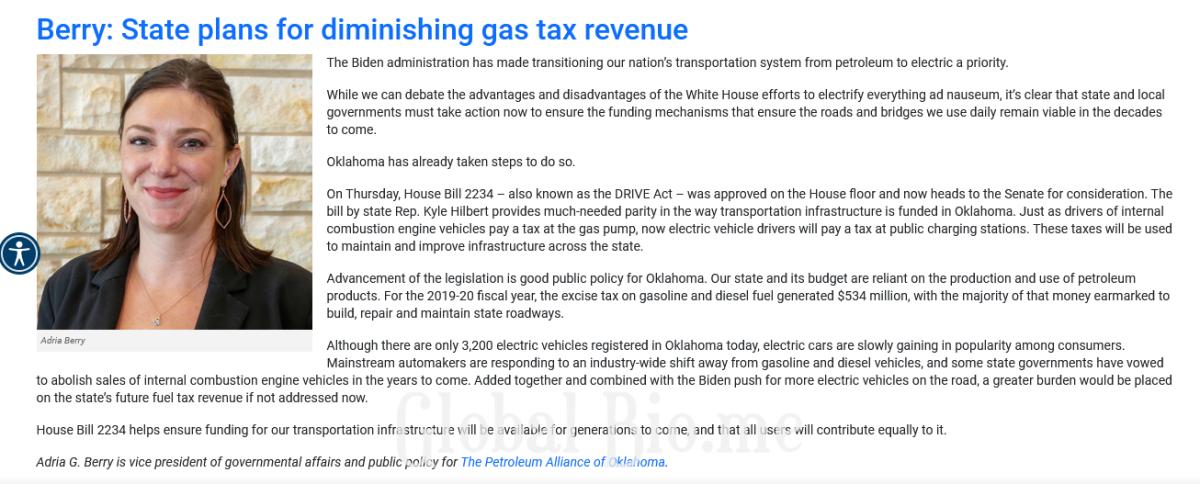 New Lawsuit Against Adria Berry Head of OMMA Claims She Lacks Law ...